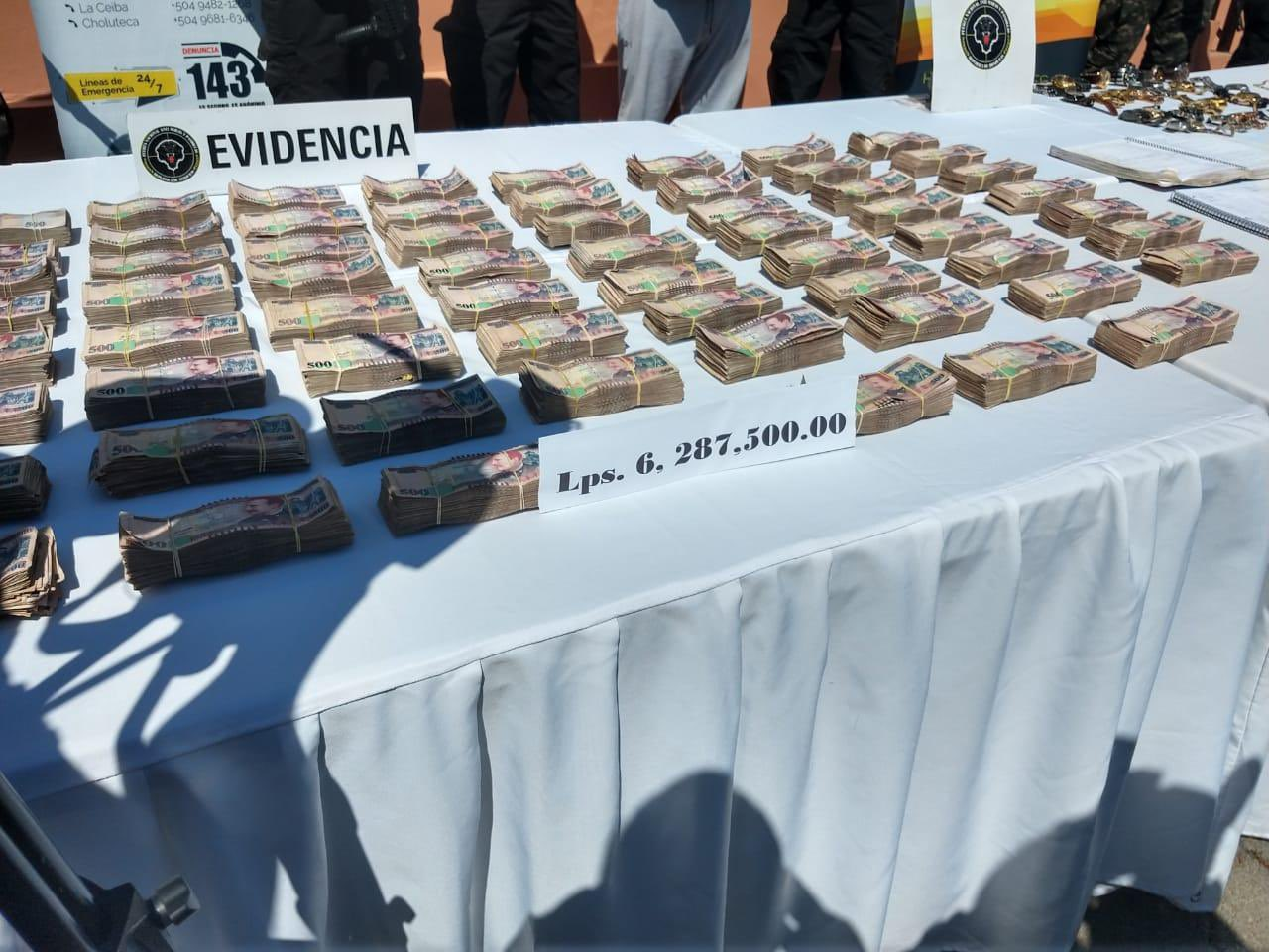 A juicio supuesto cabecilla de MS-13 “Cholo Houston” – RHC