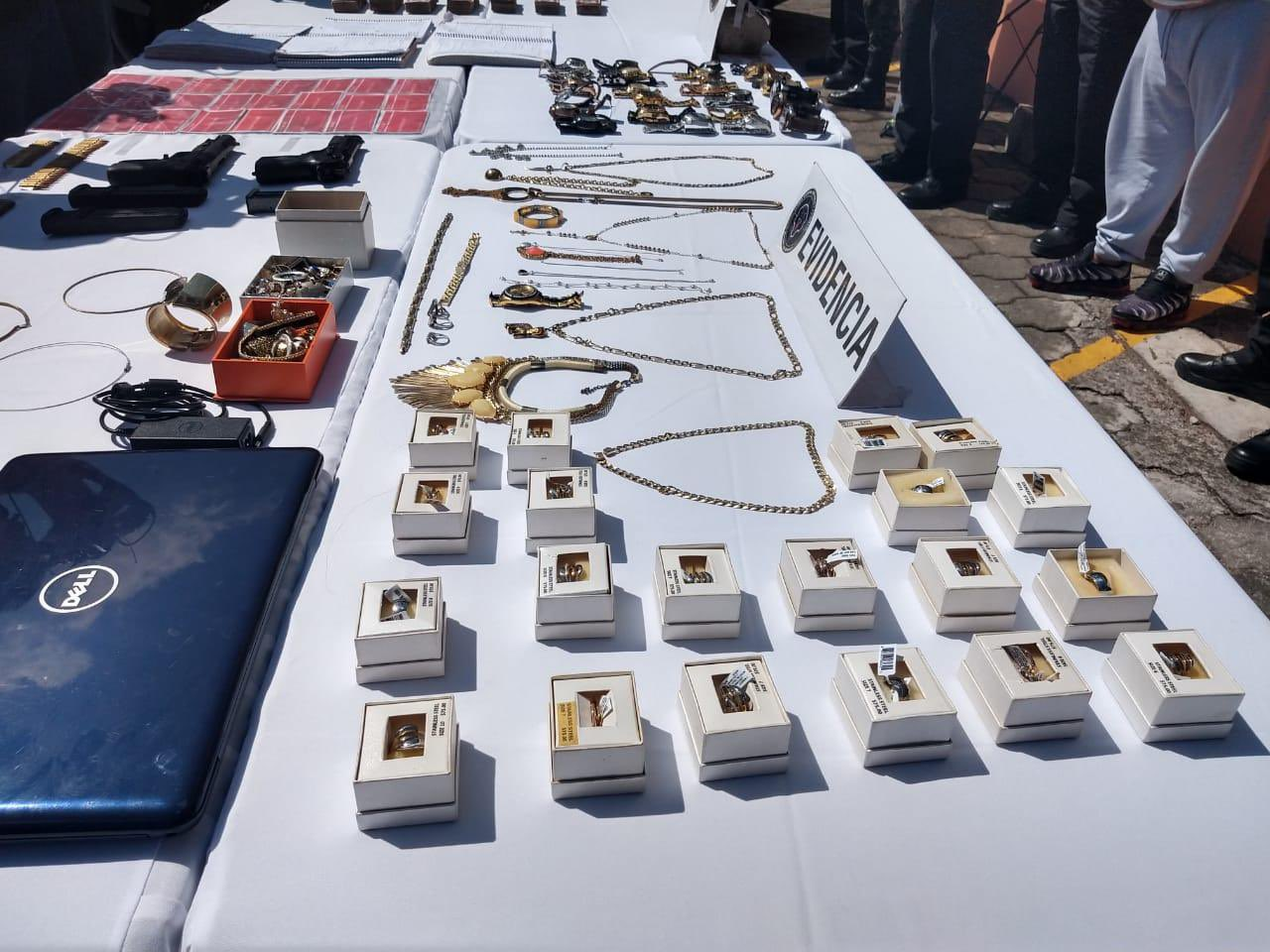 A juicio supuesto cabecilla de MS-13 “Cholo Houston” – RHC