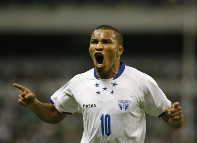 El adiós de ‘Rambo’ a los 43 años y luego de jugar en 26 equipos de 7 ...