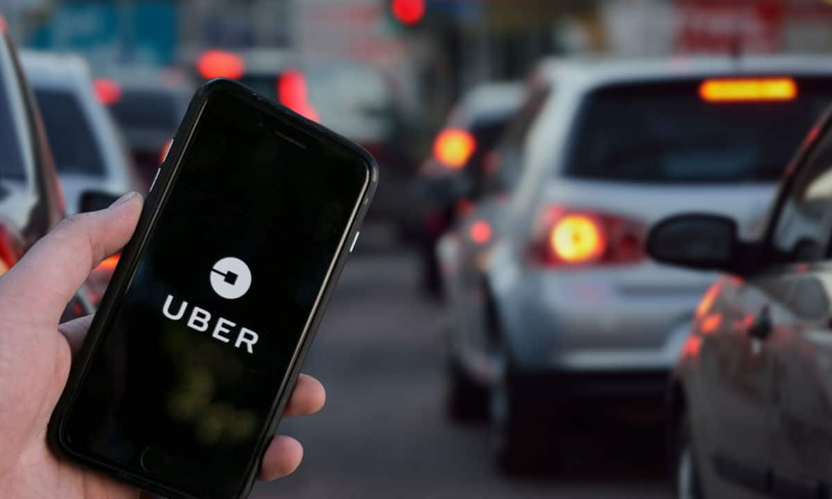 Uber apuesta por los vehículos eléctricos para una movilidad ...